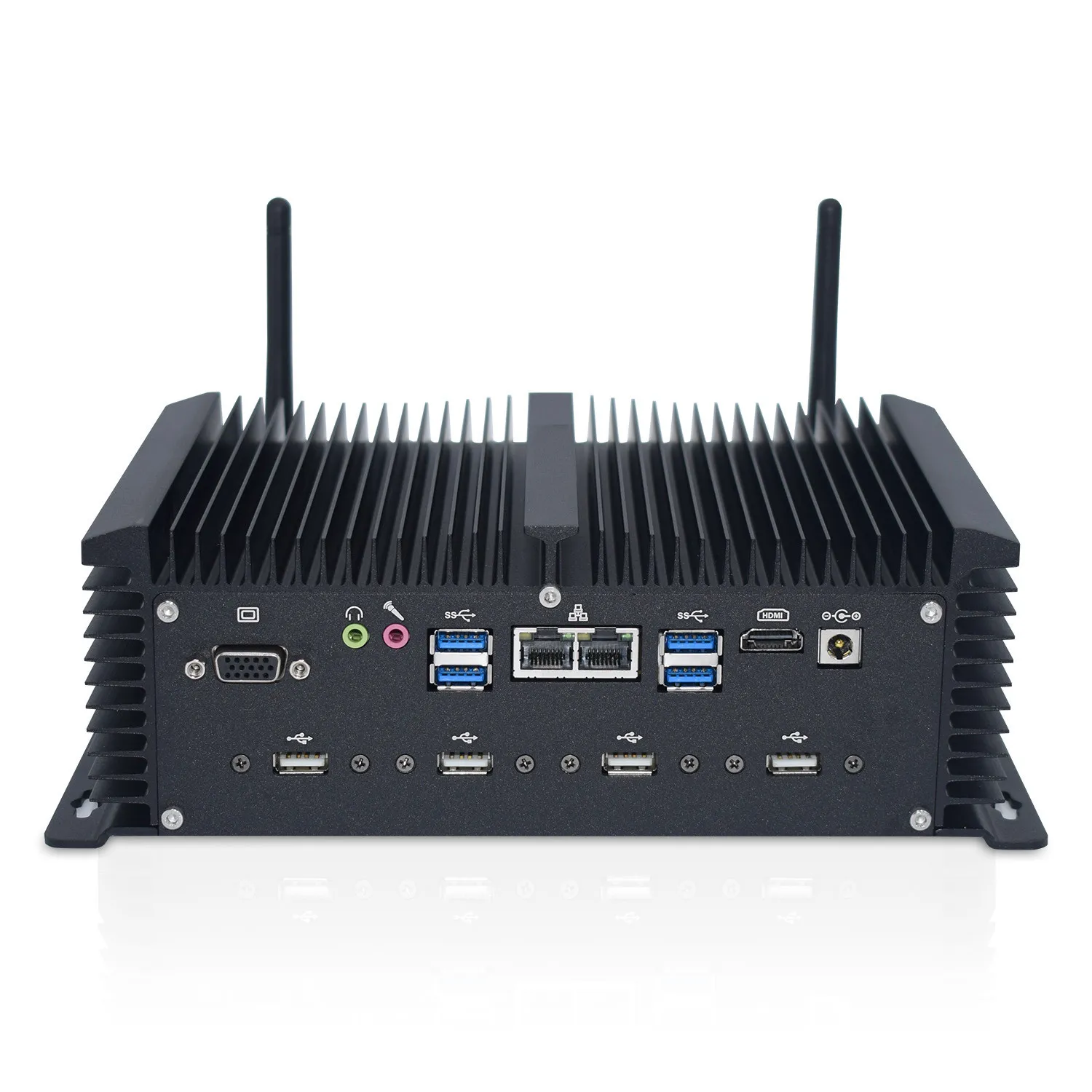 Download - mini PC , fanless mini PC , Industrial Tablet PC Manufacturer - VENOEN